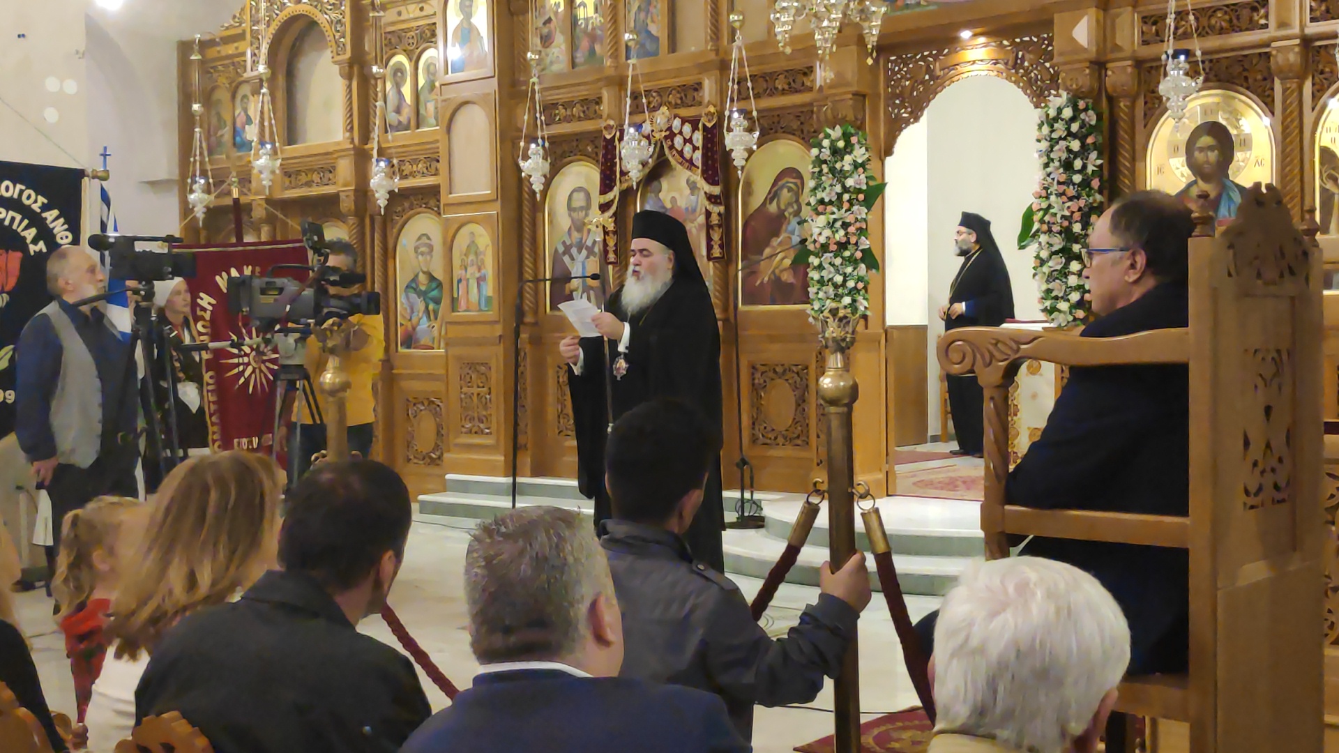 Η ΙΣΤΟΡΙΑ ΤΗΣ ΕΝΟΡΙΑΣ ΜΑΣ , ΑΠ΄ΑΡΧΗΣ ΚΑΙ ΜΕΧΡΙ..."ΤΩΝ ΕΣΧΑΤΩΝ" (Ε ...