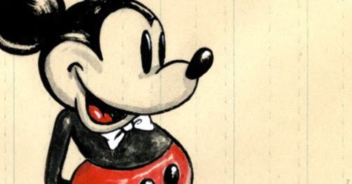 Roger Rabbit e Mickey Mouse| Disney planeja novo filme com o personagem