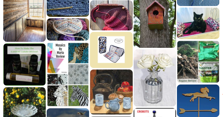 Craft Reviews, DIY & Craft Tutorials on Review This Reviews!