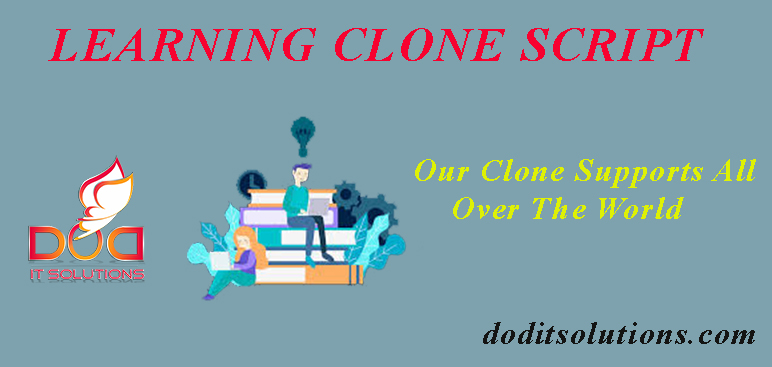 Learning Clone Scripts | Ready-Made Clone Script