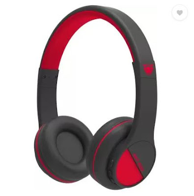 Ant Audio Treble 500 Bluetooth Headset with Mic - GadgetsBoss