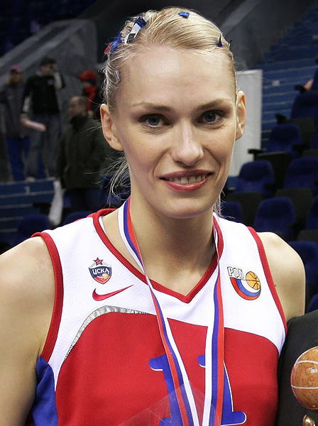 Stepanova