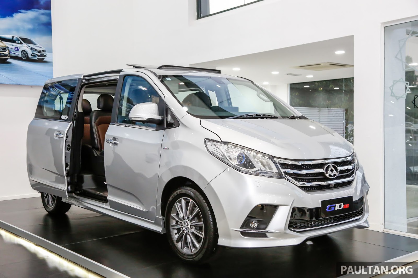 10 Kereta Yang Paling Popular Untuk GrabCar Di Malaysia (Economy & 6 ...