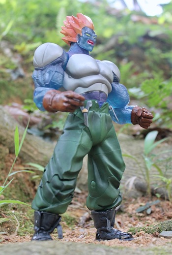 Dennis-Toys: Dragon Ball Z Super Android 13 Movie Collection Series 9 ...