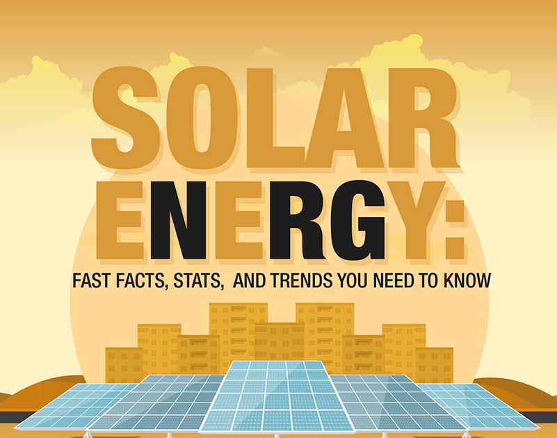 Facts You Must Know About Solar