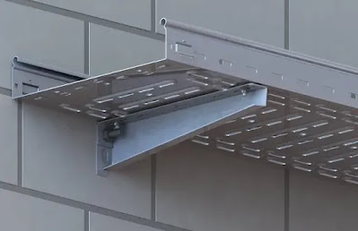 A complete guide to cable trays and fittings