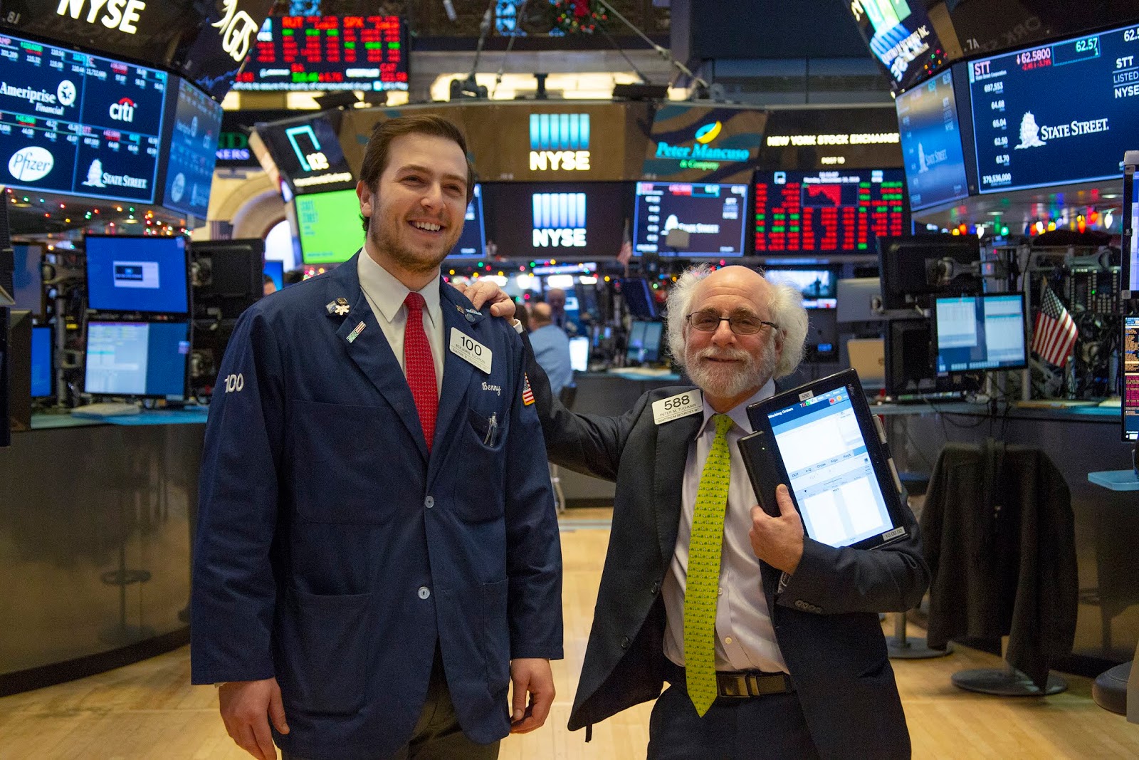 Eva's Travel Diaries