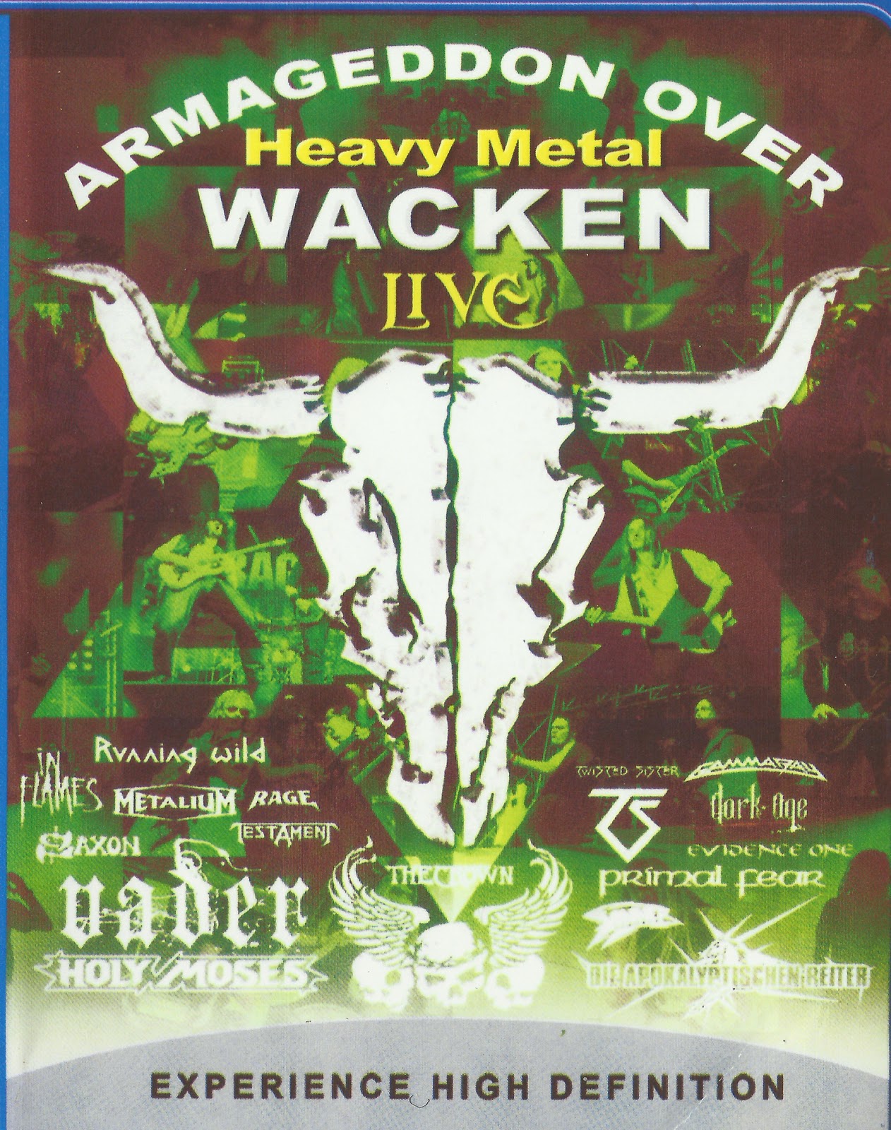 shaqmetal: Koleksi BD/DVD/VCD metal shaqmetal.... ll