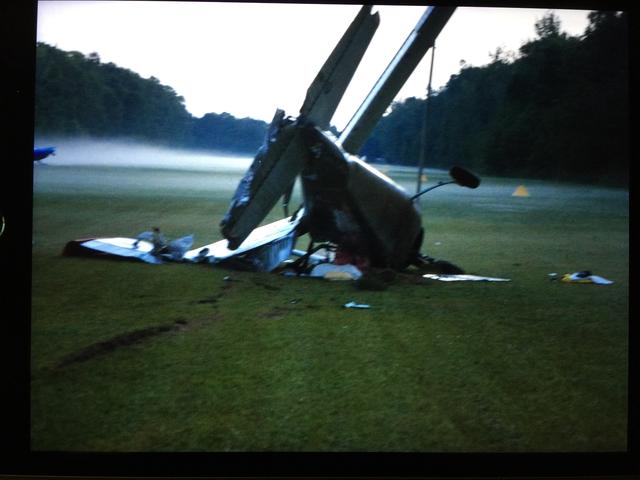 Kathryn's Report: Midair Collision: Extra EA.300LC, N32WR and Cessna ...