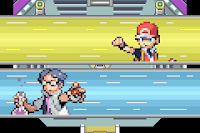 Pokemon Rocket Science (GBA)