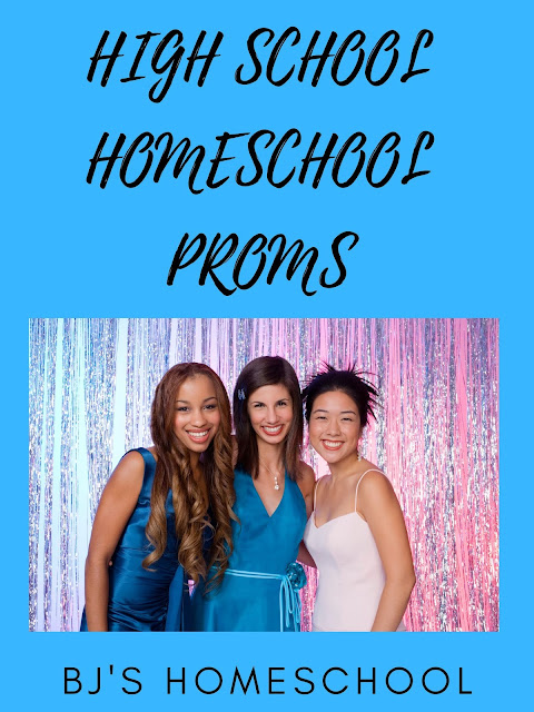 BJ's Homeschool : A Rooster and a Homeschool Prom Dress
