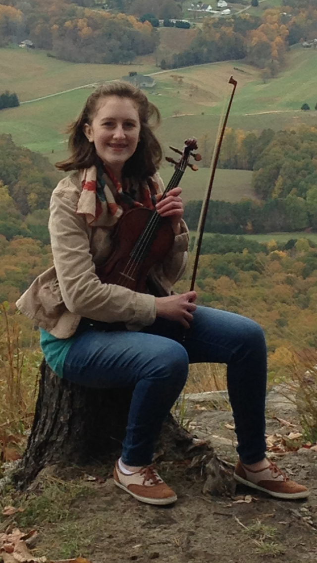 Emily Monroe | Great Composers Competition Series