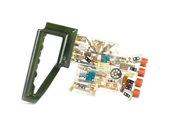 Alien Explorations: Alien: Key To Mother