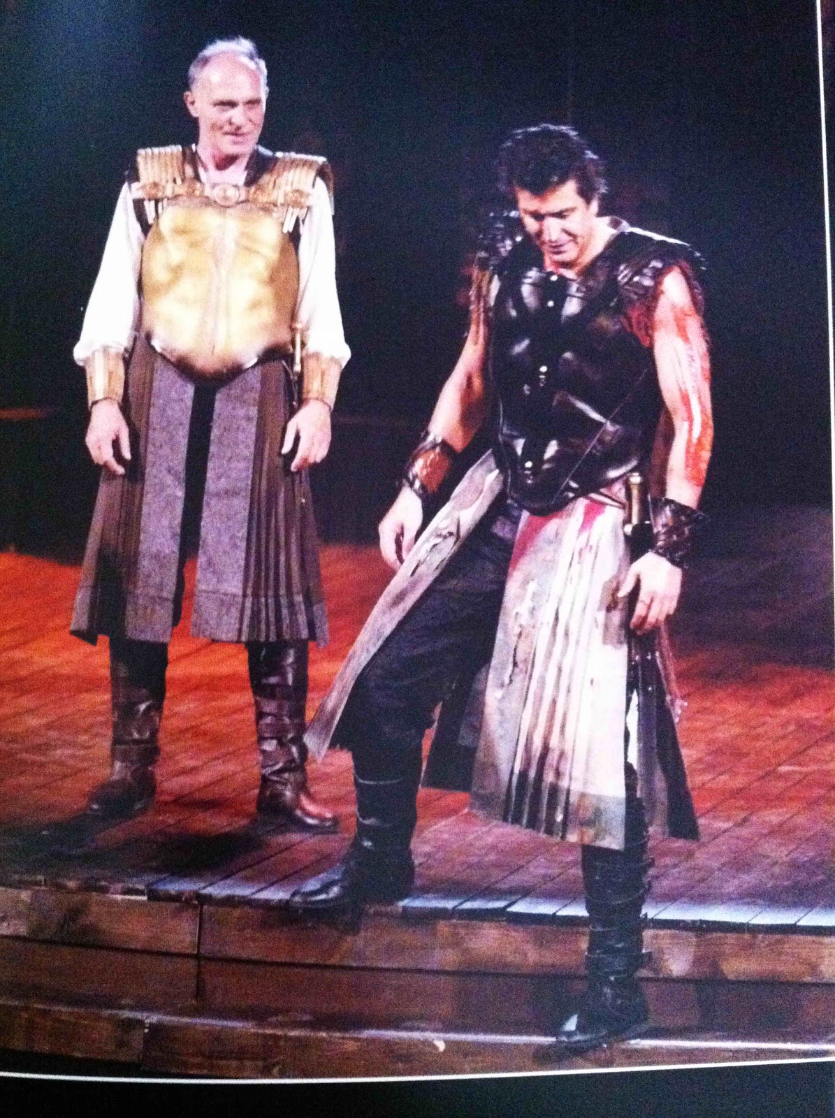 DANCE-THEATER - XOROS/THEATRO (ΧΟΡΟΣ-ΘΕΑΤΡΟ--ΠΑΠΟΥΤΣΙΑ ΧΟΡΟΥ ...