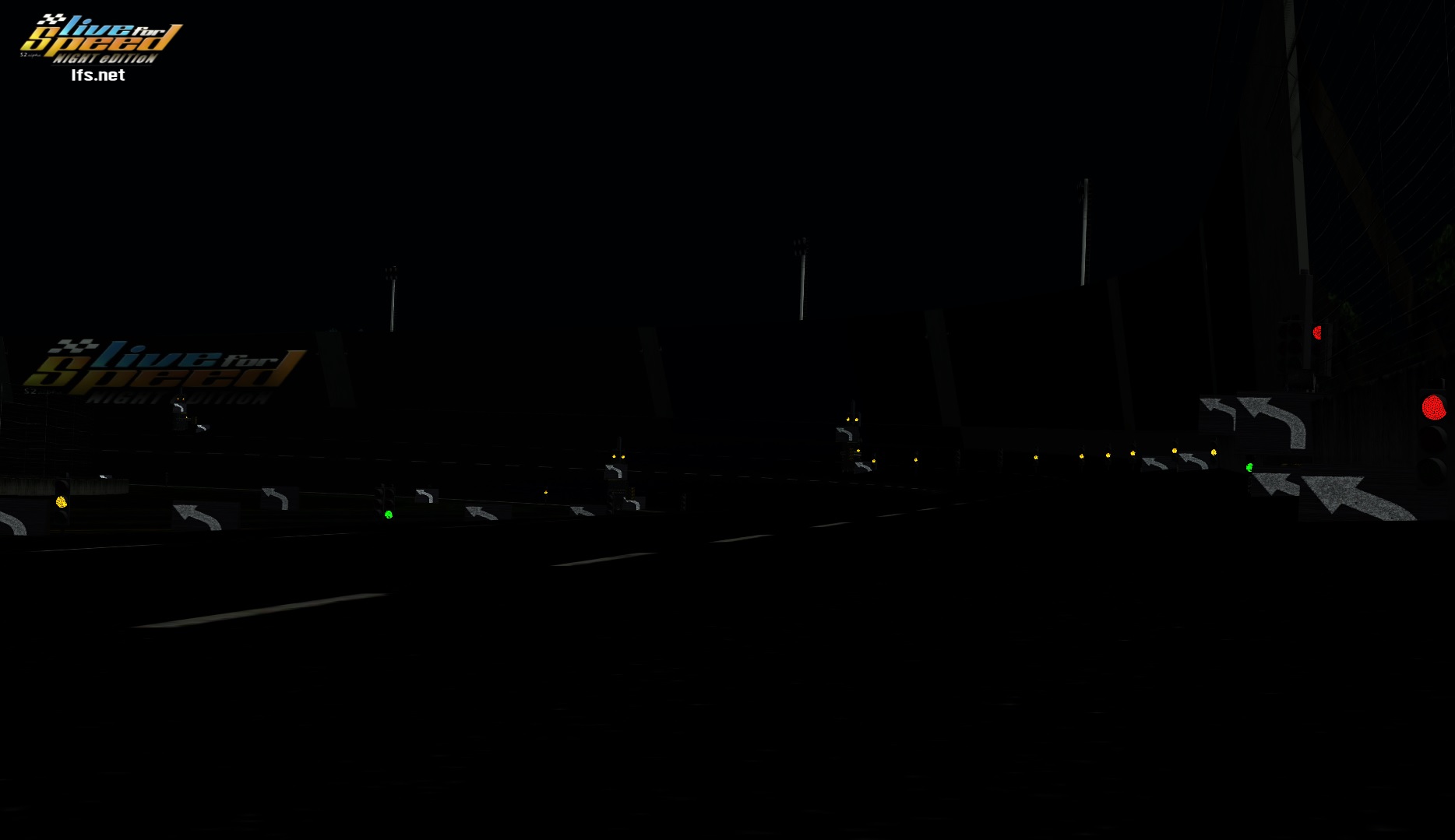 LFS GECE MODU WESTHİLL