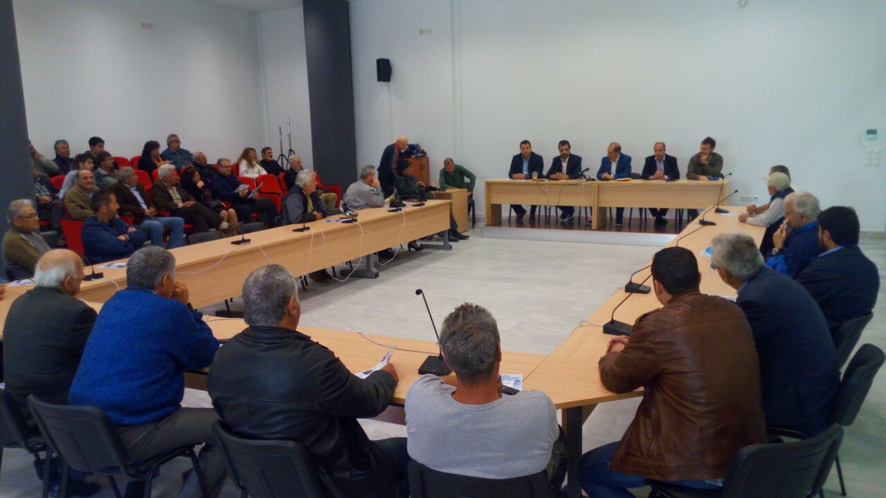 COM LIVE WEB TV: ΕΚΤΑΚΤΟ ΠΑΡΑΙΤΉΘΗΚΕ ΤΟ ΜΕΣΗΜΕΡΙ Ο ΜΟΥΖΟΥΡΑΚΗΣ ΑΠΟ ΤΗ ...