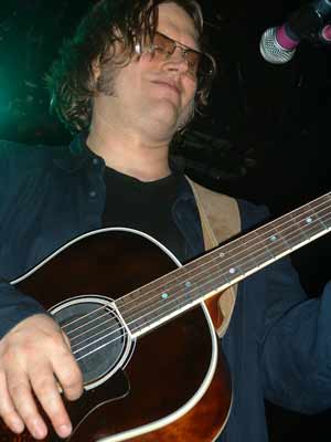 Efemérides Musicales: Matthew Sweet