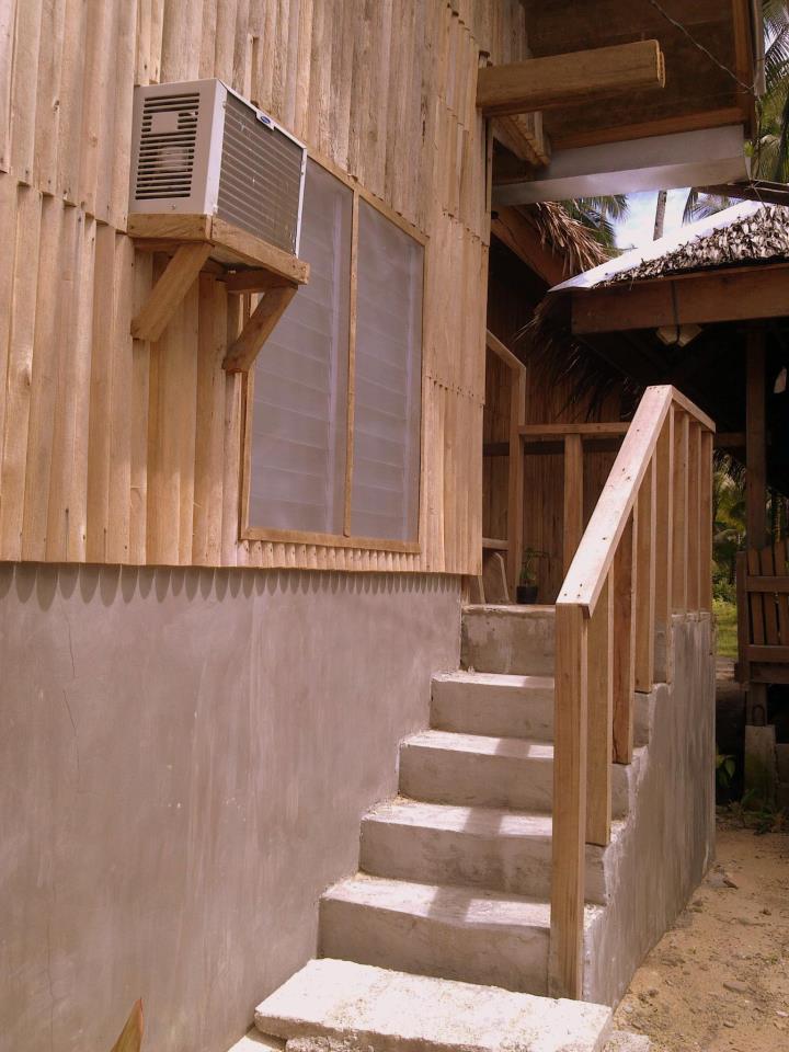 Oasis Rest House, Britania Islands. Your Home in Britania, San Agustin, SDS