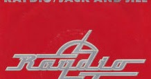 1976-1985: My Favorite Decade: Raydio - Jack and Jill (1977)
