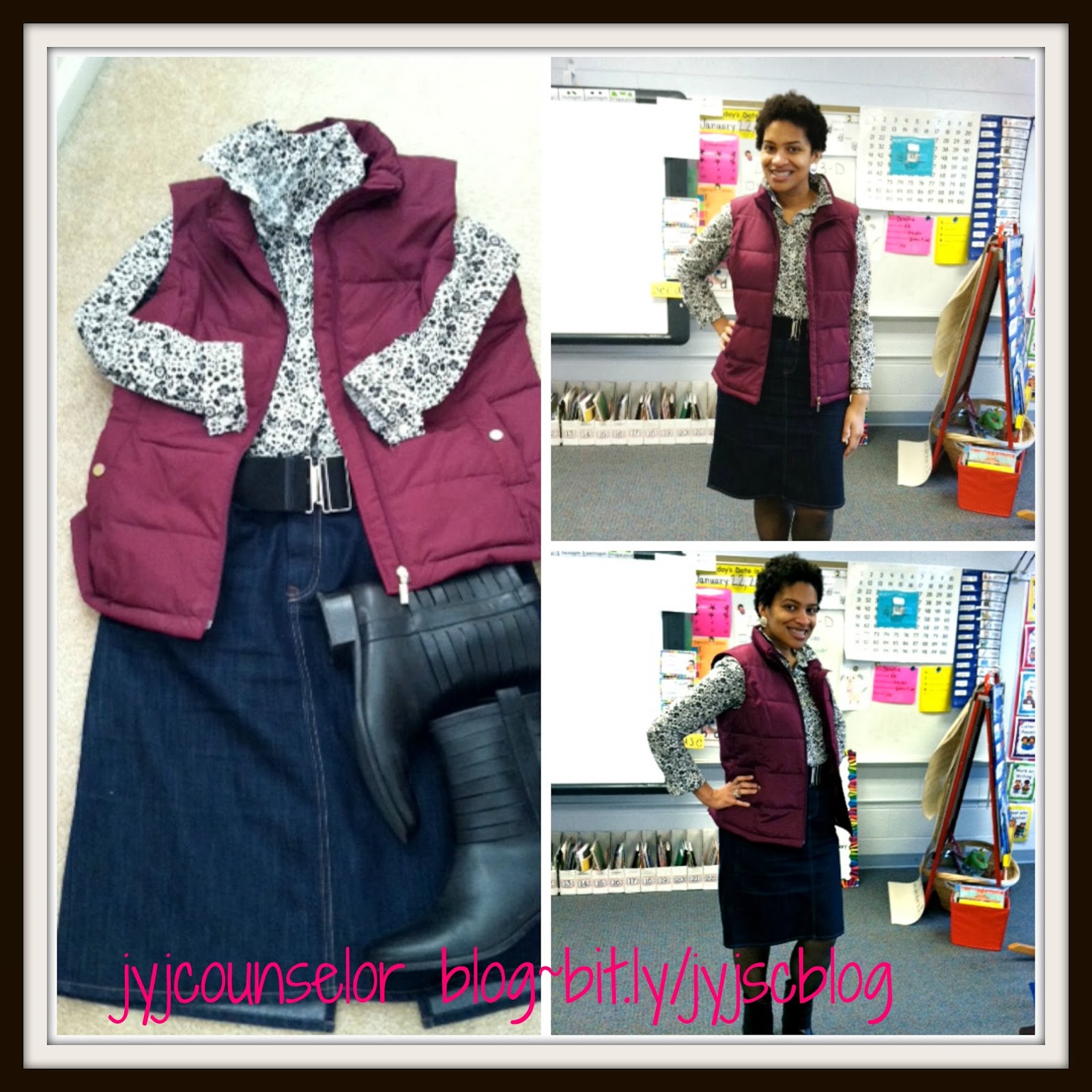 jyjoyner counselor: School Counselor Wear to Work Series- Part I