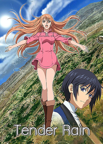 Soredemo Sekai wa Utsukushii : Tender Rain | ilovetamania090