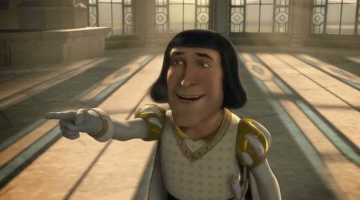 Peliculas y Series de TV: Shrek (2001) Película