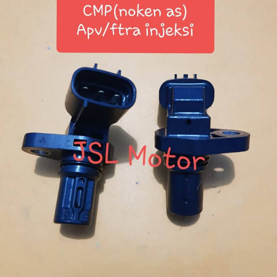 Fungsi Dan Cara Kerja Komponen Injeksi Pada Sepeda Motor XII tbsm