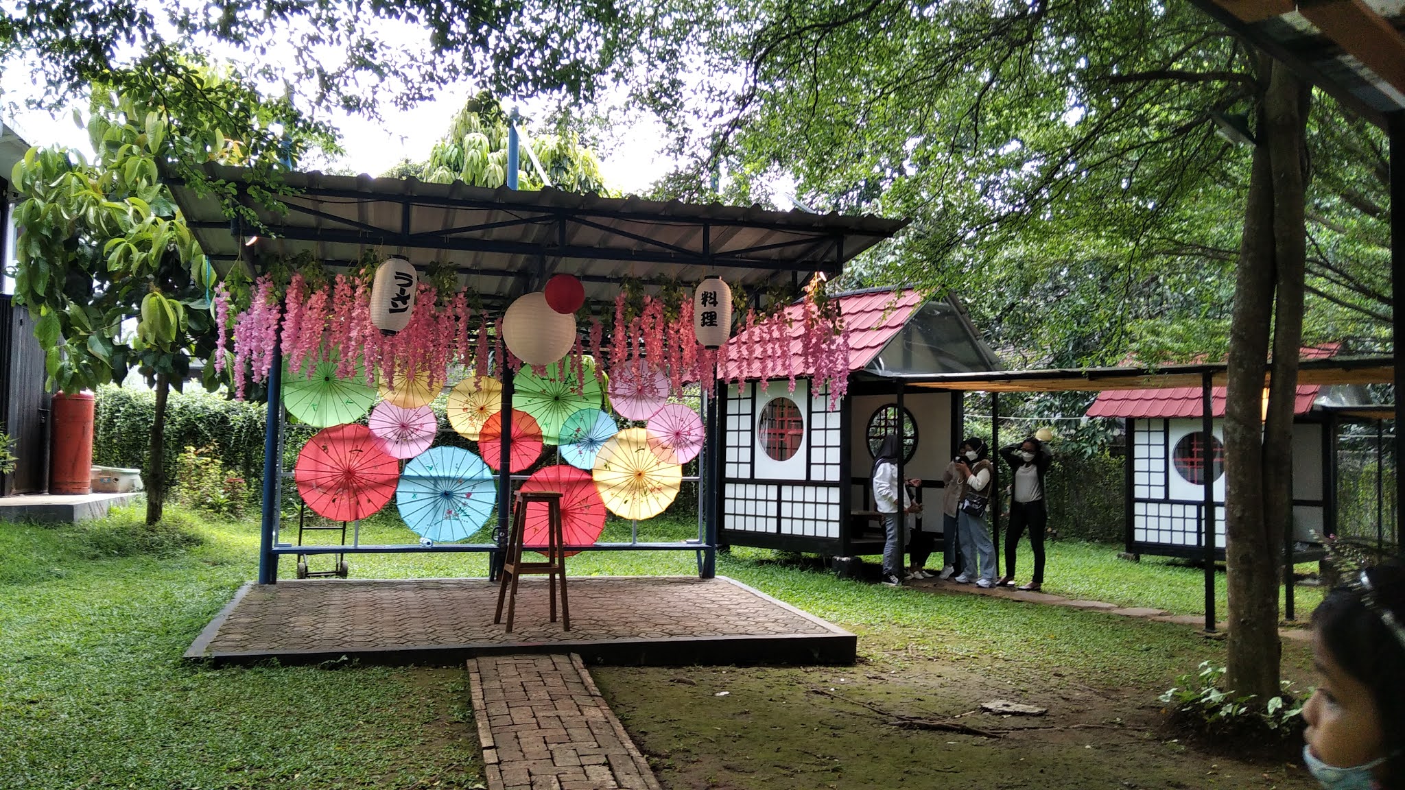 Welcome to Kartini's Blog: Review Raito - Ya , Resto Jepang di Kota ...