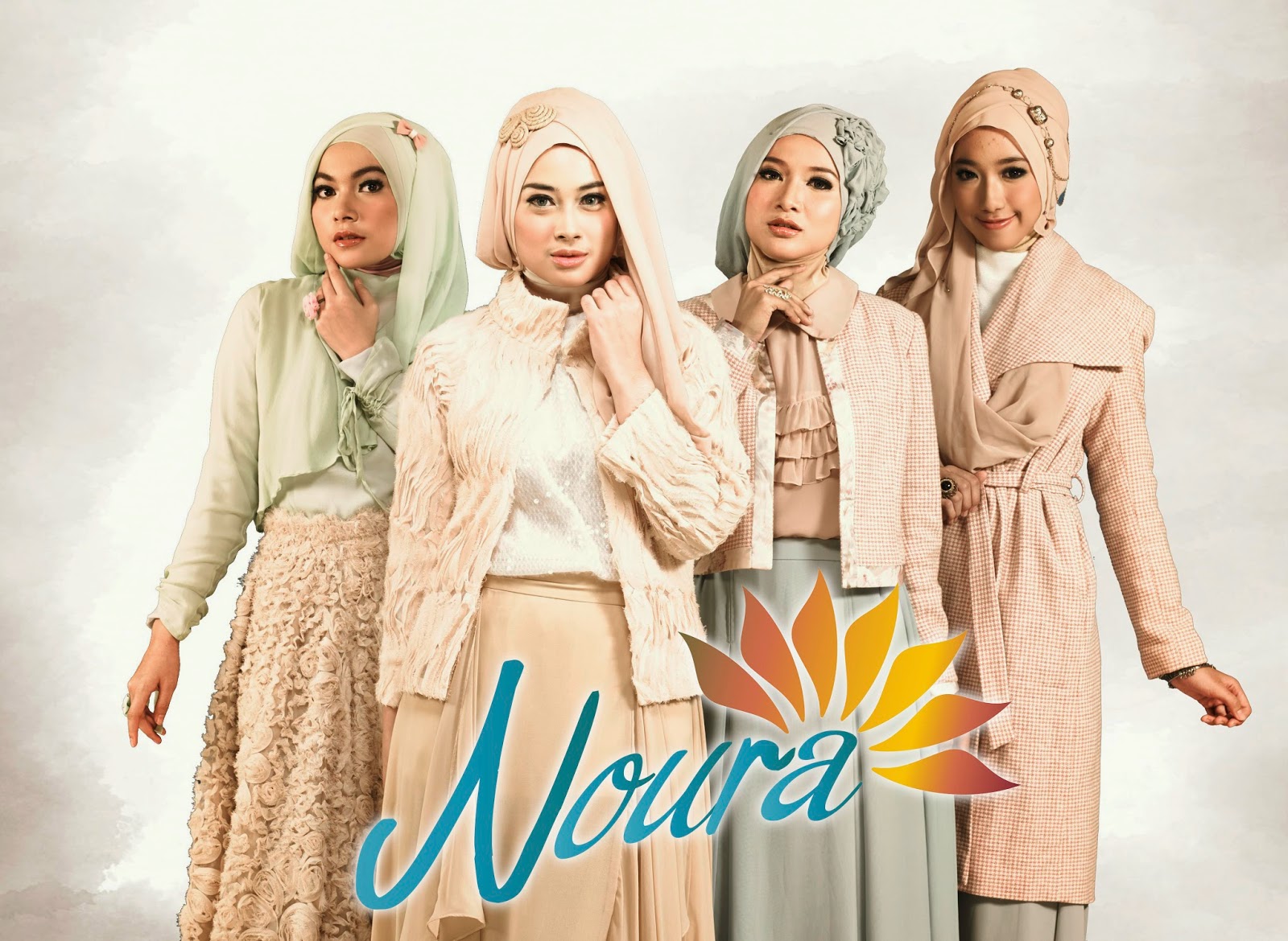 ♥ WELCOME ♥: NOURA