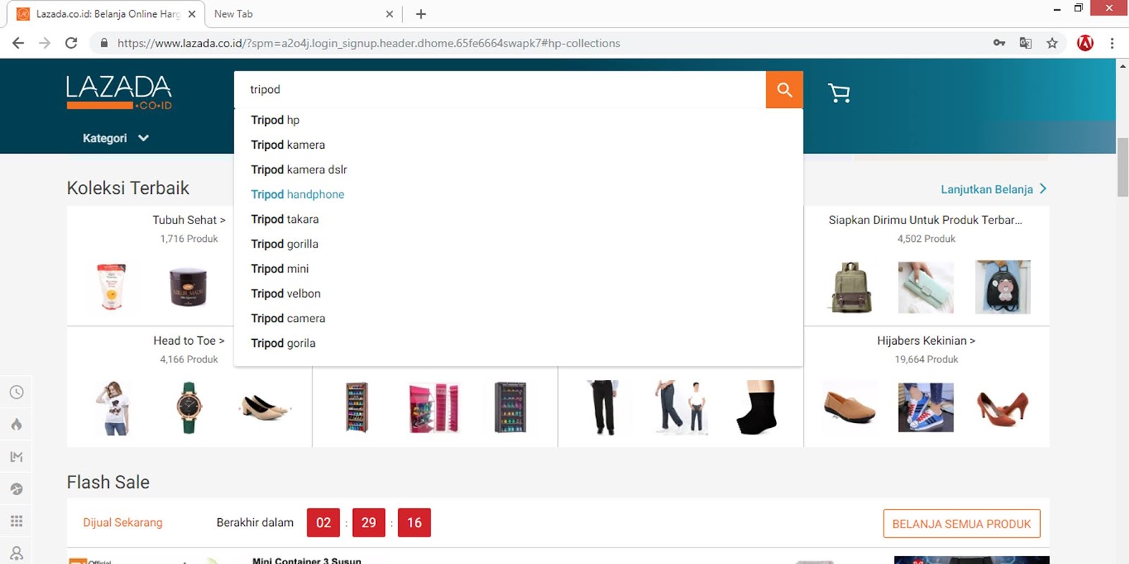 Belajar Algoritma Pemrograman: Flowchart & Bukti Pembelian Online Shop ...