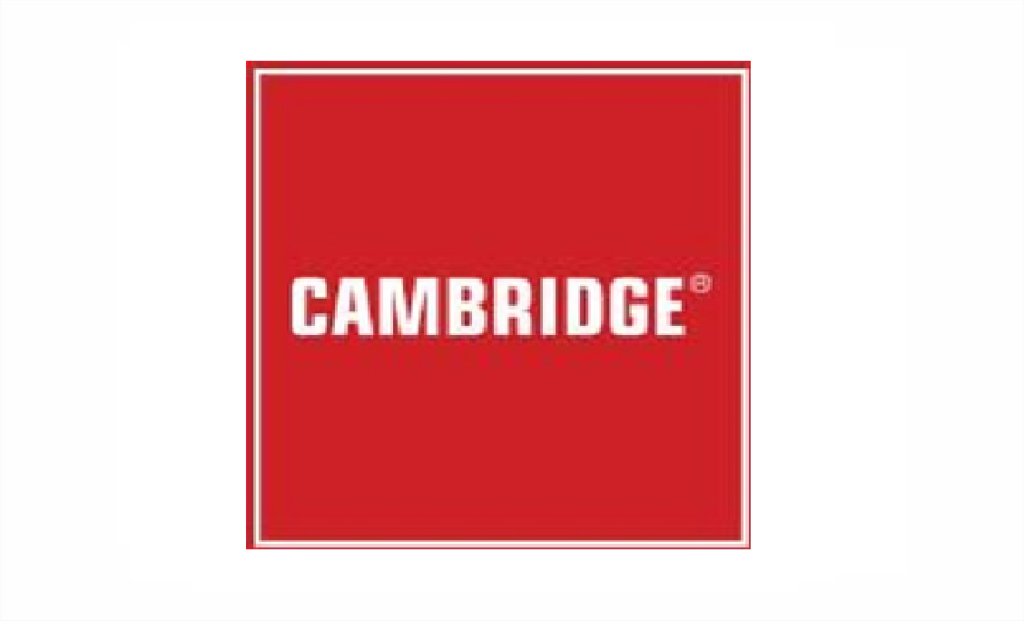 Jobs in Cambridge Garments