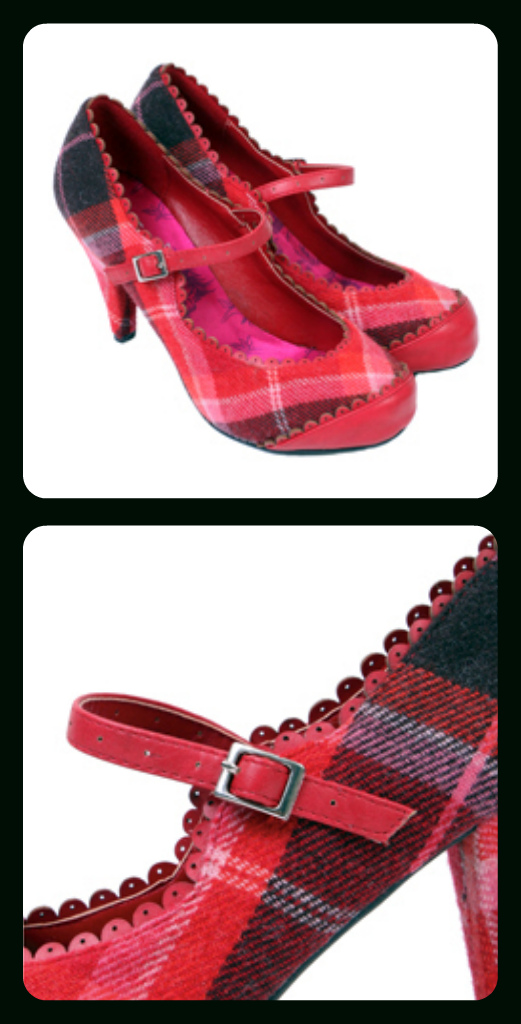 {Ness Lovelies} Introducing the new Ness shoes!! I am in love ...