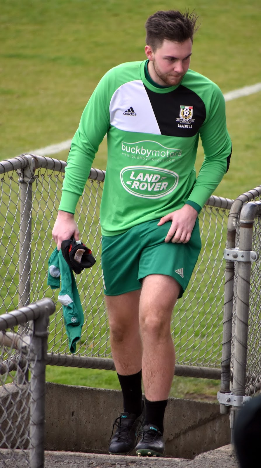 Walter Pless on Association Football: South Hobart win, but is coach ...