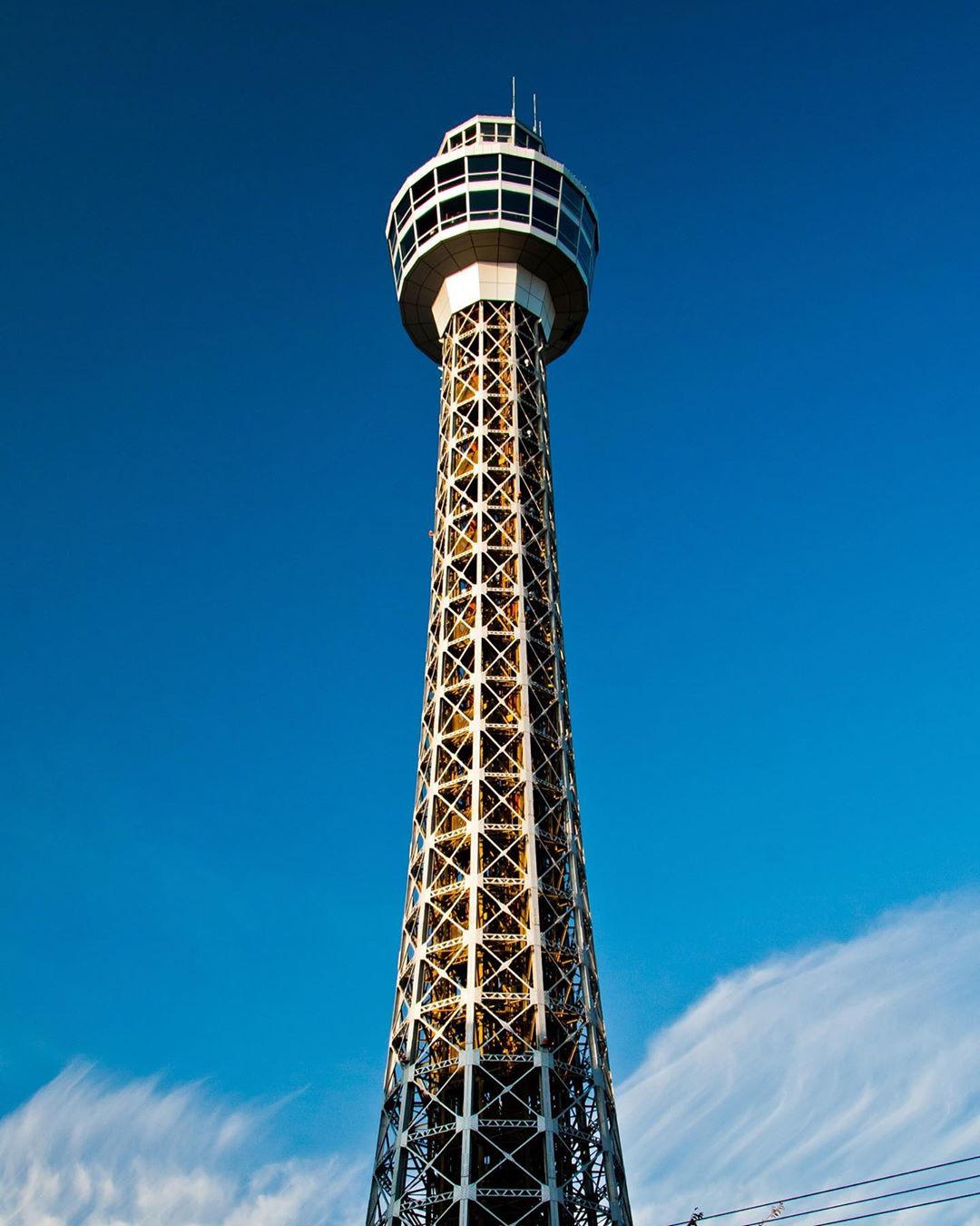 10 Tower yang Berada Negara Jepang dari Skytree Tower Hingga Sapporo TV ...