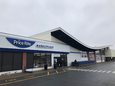 Look Inside: Price Rite Marketplace - Wethersfield, CT