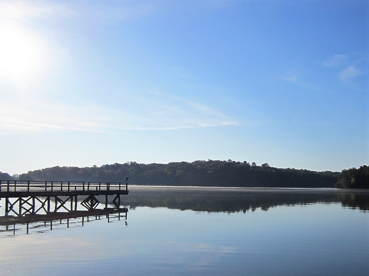 We Would Rather Be Camping!: Davis Lake Campground Revisited