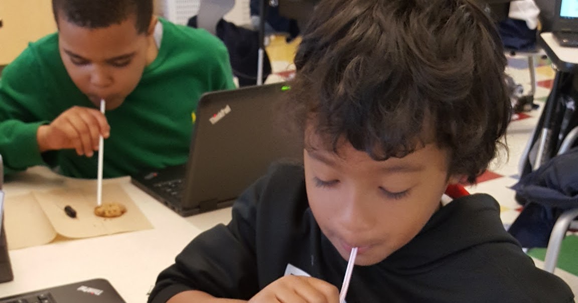 Rataiczak's Review: Cookie Weathering and Erosion