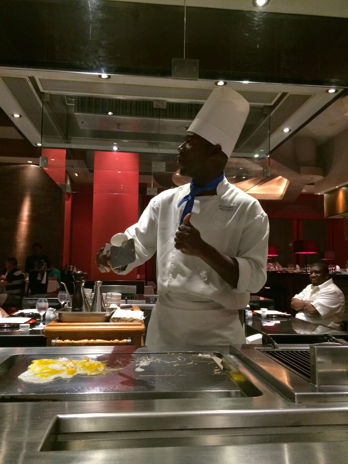 Do You Really Know What You're Eating?: Iberostar in Jamaica: Where all ...