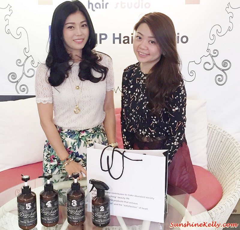 Sunshine Kelly | Beauty . Fashion . Lifestyle . Travel . Fitness: Deep ...