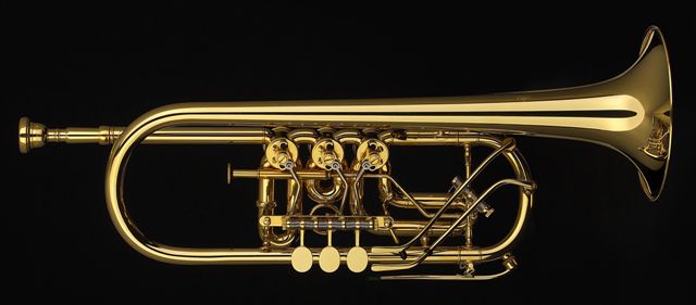 History of Trumpet ~ It's all about music