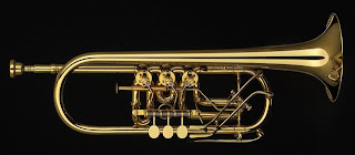 History of Trumpet ~ It's all about music