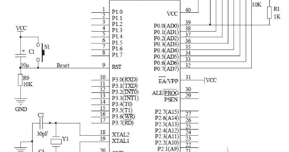 Smartphone Bluetooth Control Automotive Circuit Design - Circuit Select