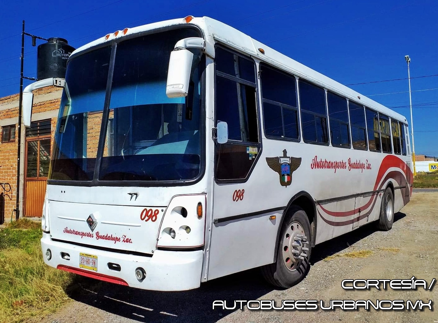 Transporte público, autobuses y microbuses CDMX.: International Ayco ...