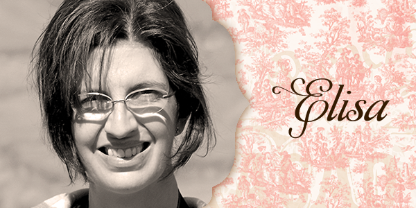 The BoBunny Blog: Summer Tales Layout with Elisa