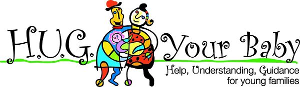 HUG Forms: Ideas for a HUG Your Baby Class