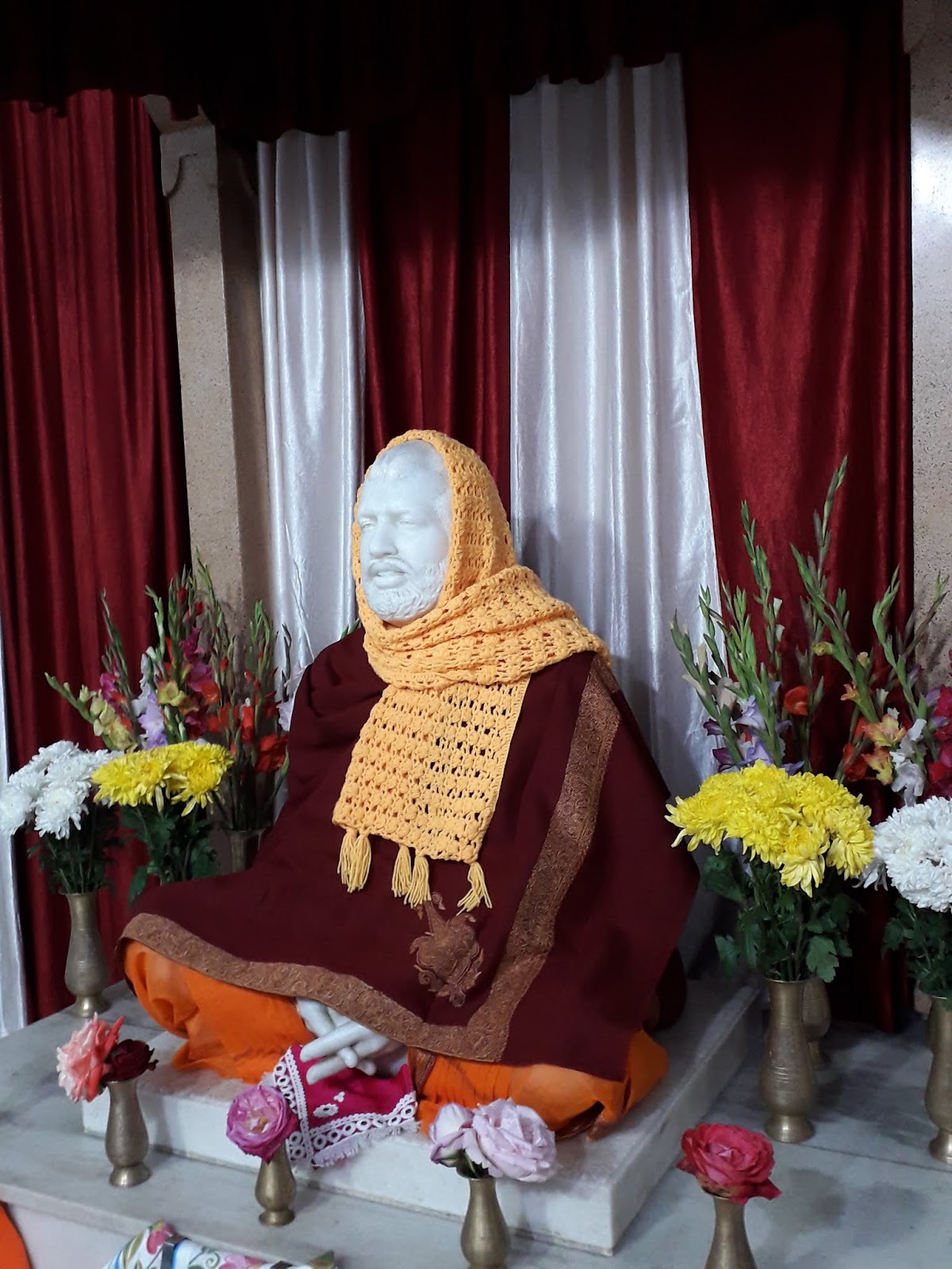 Spirituality Religion spirituality-religion