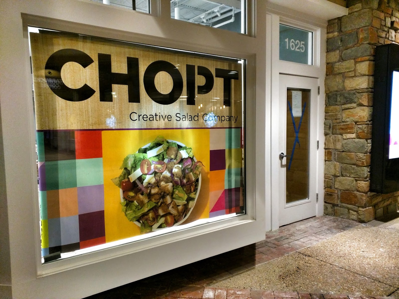 Rockville Nights: Rockville construction update: Chopt at Congressional ...