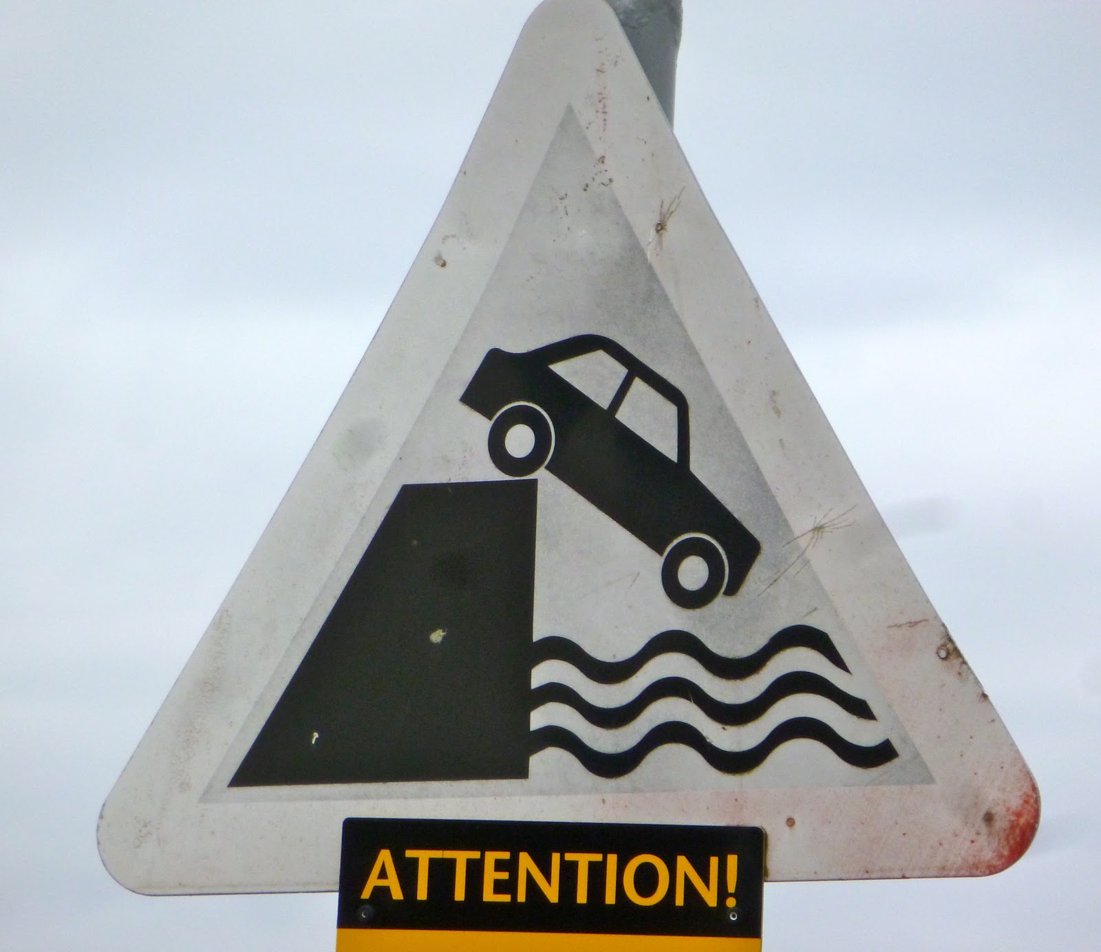 Seeing Everyday Signs - Healthy Spirituality