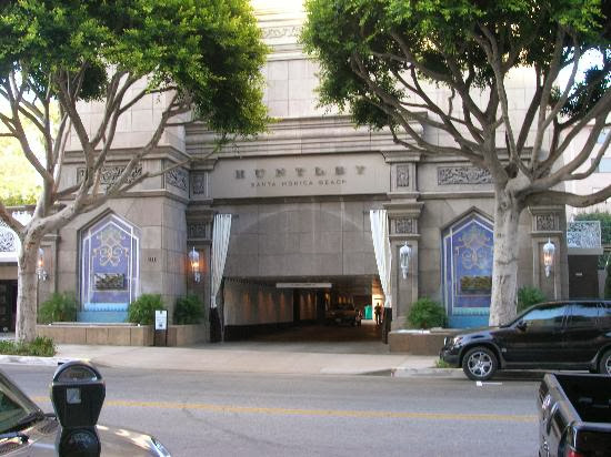 Alexandra D. Foster Destinations Perfected: Santa Monica, California ...