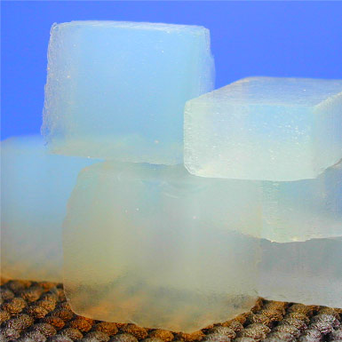 CeynG: Difference between Aerogel & Xerogel